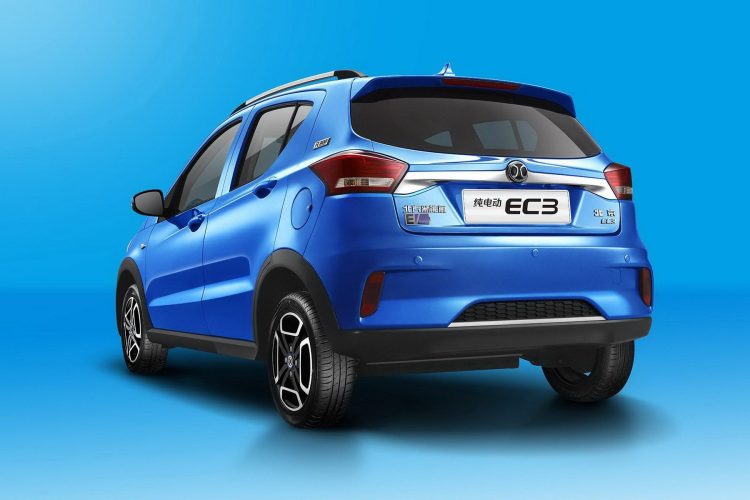 Forbidden Fruit: Which EVs don't we get in NZ? - NZ Autocar