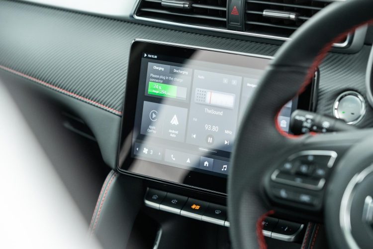 2023 MG ZS EV Long Range review - NZ Autocar