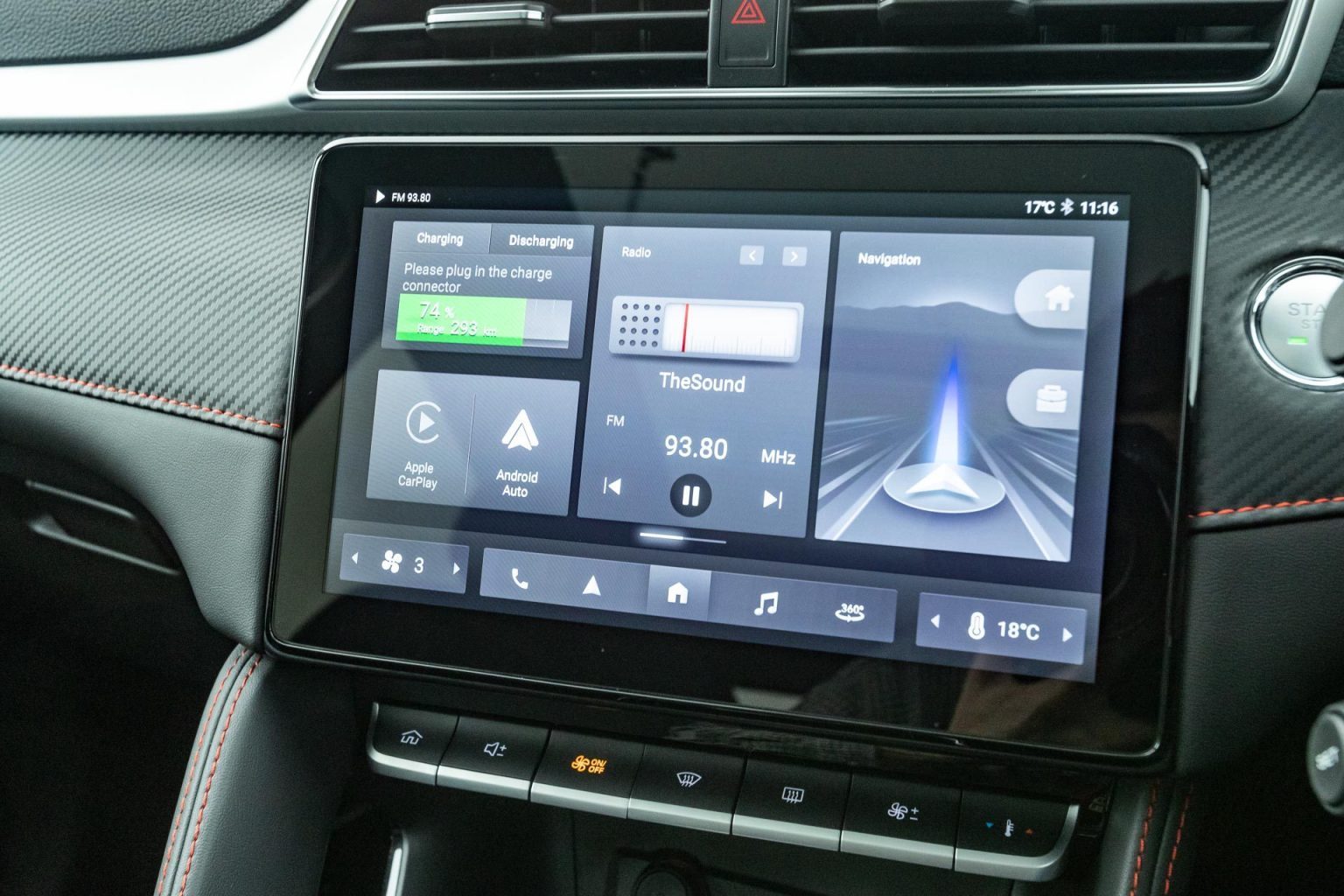 2023 MG ZS EV Long Range review - NZ Autocar