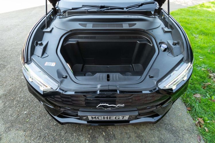 2022 Ford Mustang Mach-E GT review - NZ Autocar 2022 Ford Mustang Mach-E GT review - NZ Autocar